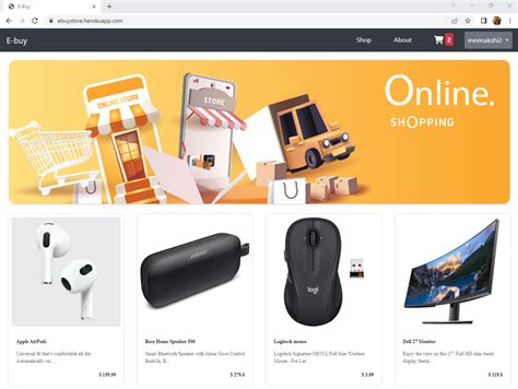 GitHub MeenakshiKathiresan Ecommerce A Fullstack E Commerce Website