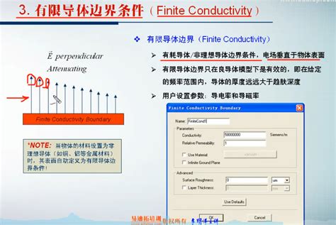 Hfss4（limy）——边界条件hfss边界条件设置 Csdn博客