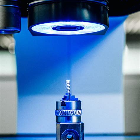 Zeiss Emobility Solutions Electric Motors Accuracy Inspection