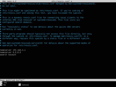 Installation Du Serveur Ubuntu 22 04 Avec La Configuration De La Pile