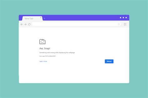Fix Google Chrome Status Breakpoint Error Techcult