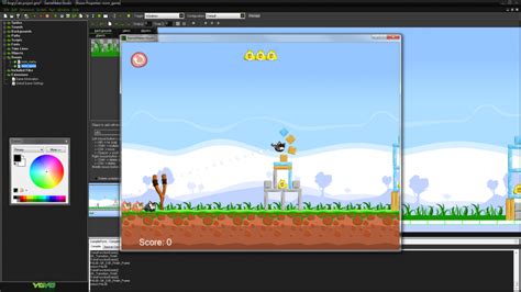 2 Sites Pour Créer Des Jeux Pour Iphone Et Android Sans Coder