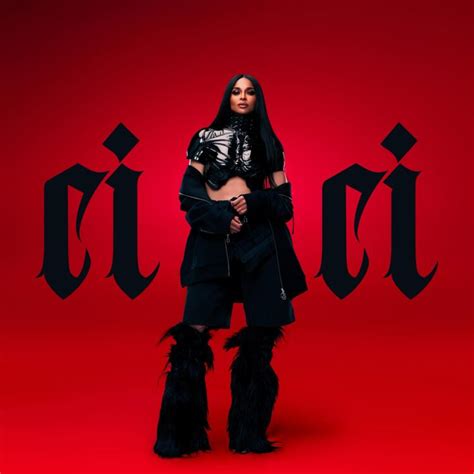 Ciara Taps Normani And Teyana Taylor For Ecstasy Remix Listen