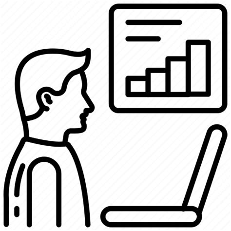 Monitoring Performance Security Log Server Application Icon Download On Iconfinder