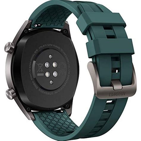 Huawei Watch Gt Active Green Pccomponentes Com