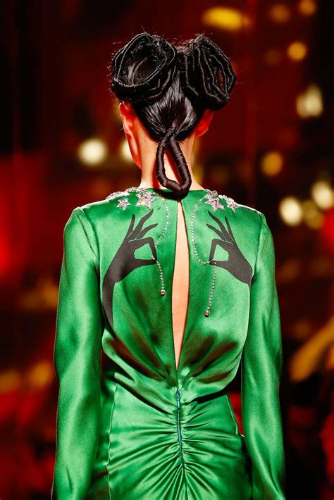 Stylefluid Trendz Elsa Schiaparelli Spring Summer 2015 A Process Of
