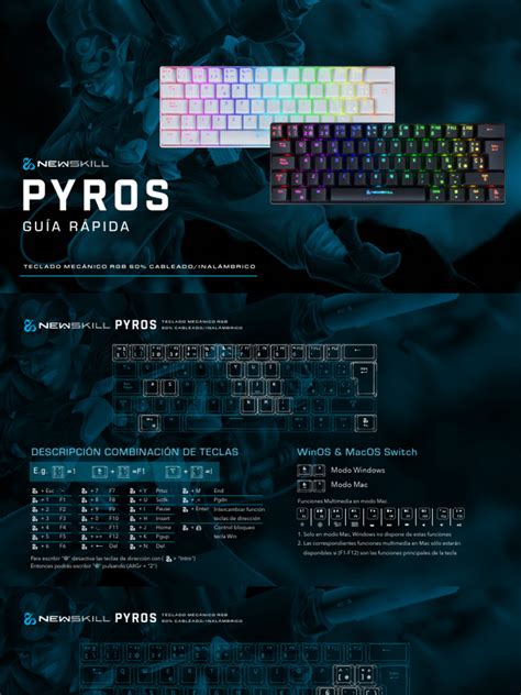 pyros manual es pdf