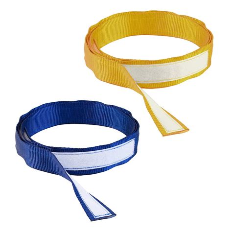 High Load Webbing Restraint Loop