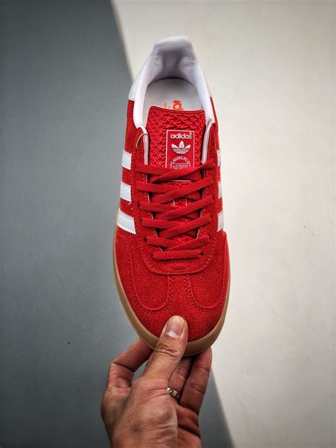 adidas Gazelle Indoor Bold Orange купить в Спб Мск Москве Санкт-Петербурге