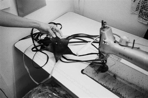 Helena Eisenhart Coeval Magazine