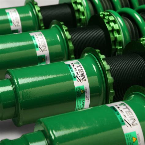 Tein Coilover Suspension Lancer Evolution 7 9 Mellor Motorsport Ltd