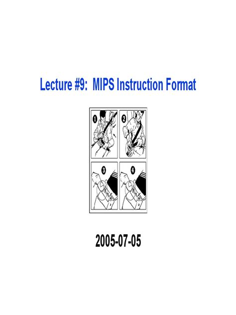 Vlsi Pdf Assembly Language Computer Science