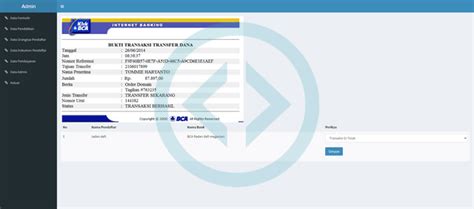 Source Code Sistem Informasi Pendaftaran Siswa Baru Php Gratis