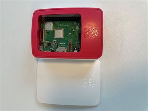 Raspberry Pi 3 Model B 14ghz Cpu Micro Sd 32gb Kaufen Auf Ricardo