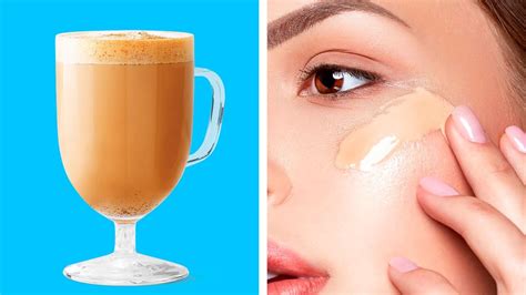 Surprising Beauty Hacks And Makeup Tips Youtube