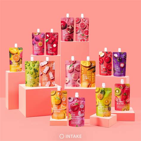 인테이크 슈가로로 공식 인스타그램 이벤트있음 저칼로리 무설탕으로 부담 없이 즐길 수 있는 슈가로로 맛있는 곤약젤리