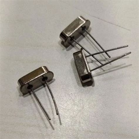Electrostatic Electronic Capacitor For Standard At Rs 4piece In Mumbai
