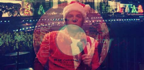 How About Elvis For Christmas I Interview Thane Dunn Y95 5