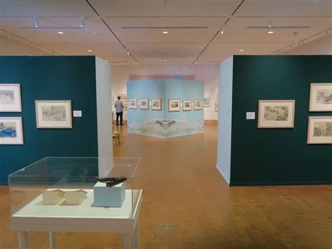 The Eric Carle Museum Of Picture Book Art Amherst Visitor