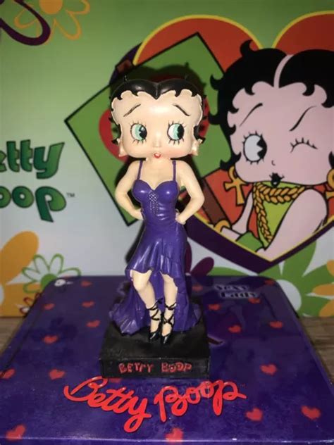 Figurine Betty Boop Mannequin Kfsfs Eur 850 Picclick Fr