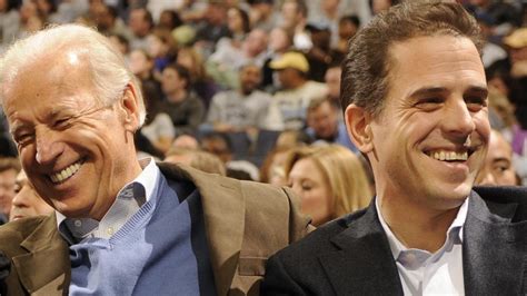 Hunter Biden Secretly Marries South African Beauty Melissa Cohen News
