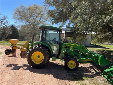 Treating The Problematic Gopher Lone Star Ranch Management