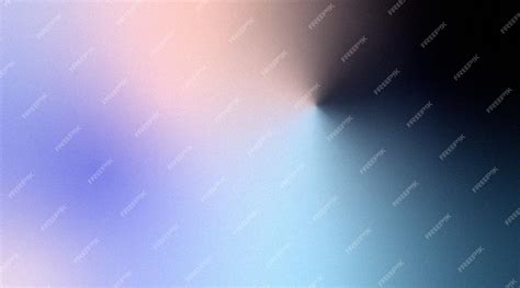 Premium Vector Gradient Grainy Texture Abstract Background
