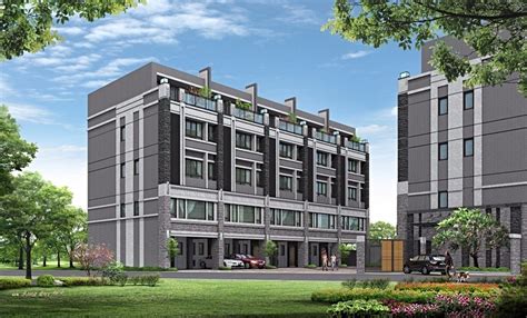 【社區攻略】家富美看屋心得（價格格局分析） 591新建案