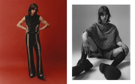 Talking Heads Maks Gaidukov The Greatest Magazine