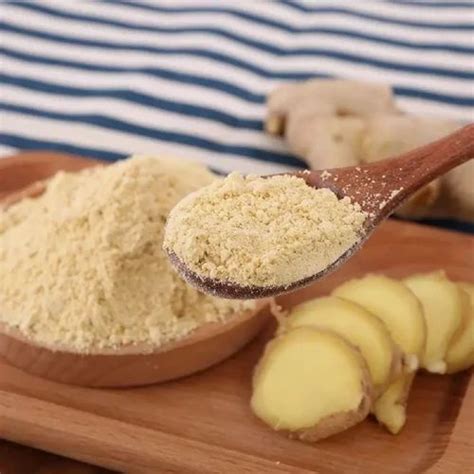 Sd Ginger Powder Drum 25 Kg At Rs 250kg In Pune Id 27605736497