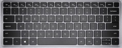 Guía De Teclas Del Teclado Dell Latitude 9520 Notebook Dell Perú