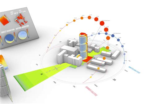 WIP Energy Tower Energy Design Lavovski