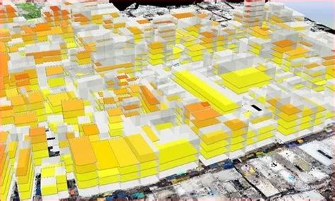 Geospatial And IT Solutions In New Delhi ID