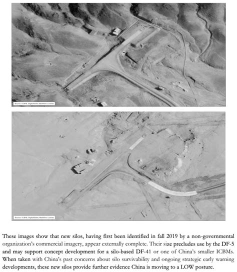 The China Military Power Report 2020 Bookshelf Andrew S Erickson