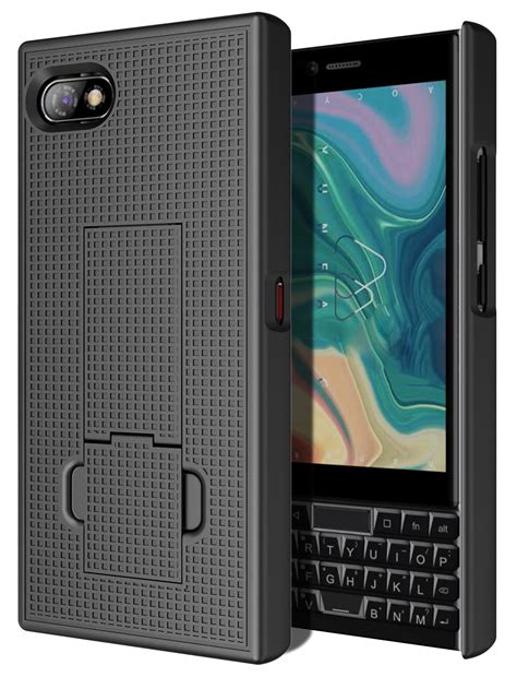 Case With Stand For Unihertz Titan Slim Phone Nakedcellphone Grid