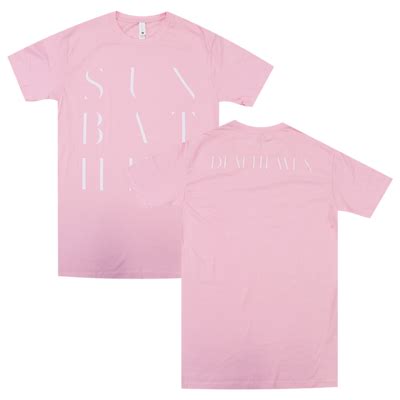 Deafheaven Official Merch Store Hello Merch