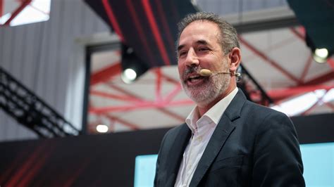 Gam Nombra A Diego García Pastor Nuevo Director General En España