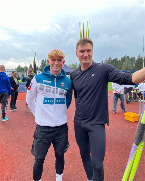 Meeting Der World Athletics Continental Tour Igla Long Life