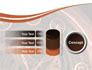Timetable Presentation Template For PowerPoint Google Slides And