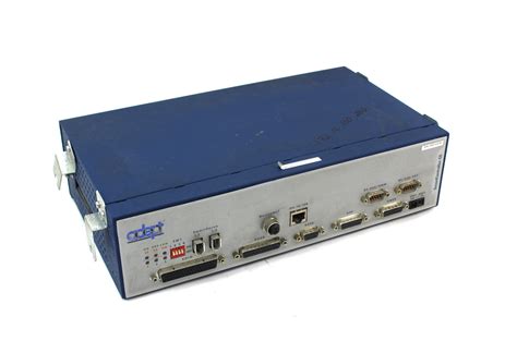 adept technology 10000 310 smart robot controller rev d