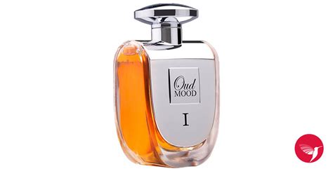 Oud Mood Oud Elite Parfum Un Parfum Pour Homme Et Femme