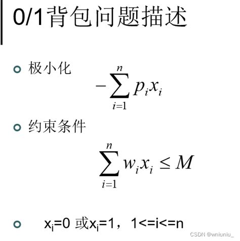 算法导论复习（十二） 分支限界问题 csdn博客