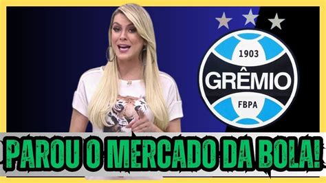 ACABOU DE CONFIRMAR DE ÚLTIMA HORA QUASE NÃO ACREDITEI NESSA