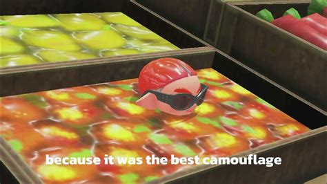 Splatoon Stories Ep2 Splatoon Animation Youtube