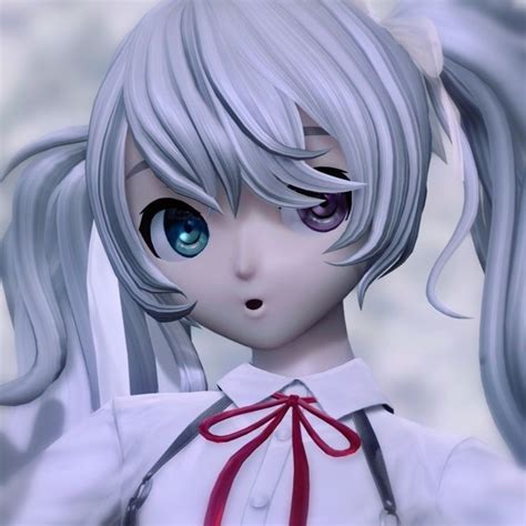 💭 Miku Hatsune Miku Anime Furry Vocaloid Characters
