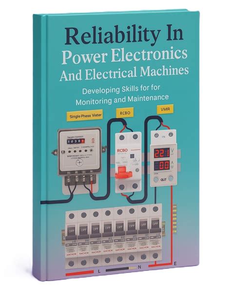 Reliability In Power Electronics And Electrical Machines
