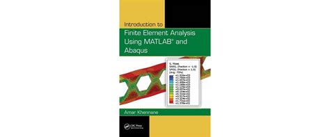 Books On The Finite Element Methods FEM