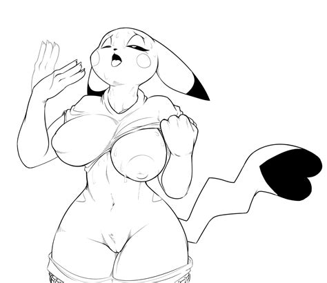 Post 3476300 Danonymous Pikachu Porkyman