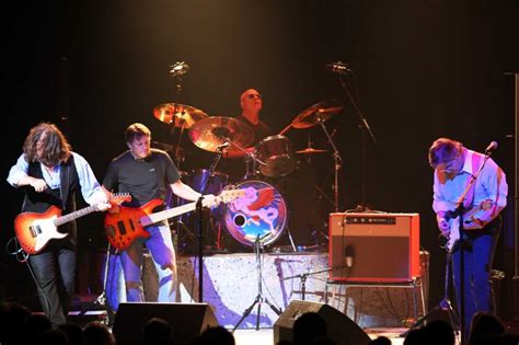 Steve Miller Band Cancels 2025 Tour Due To Extreme Weather