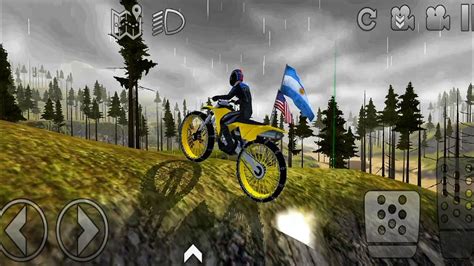 Offroad Outlaws Offroad Outlaws Recing Us First Driving Stand Android